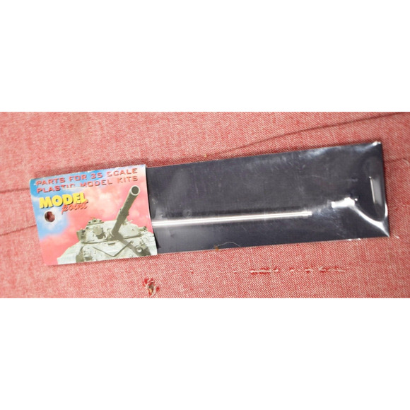 Model Point | Toys | Model Point 35 122mm D25t Tank Barrel Is2 For ...